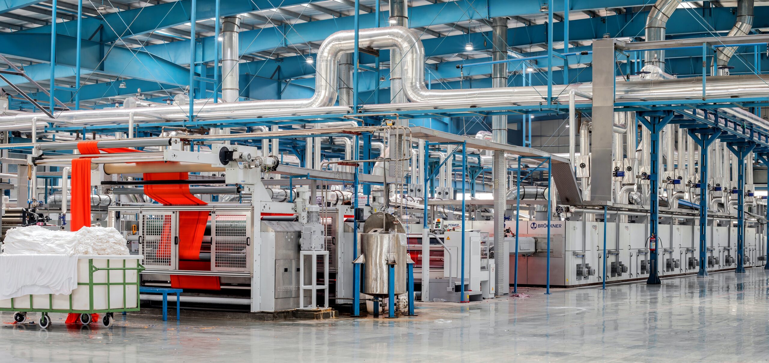 How Does an Isolation Valve Work